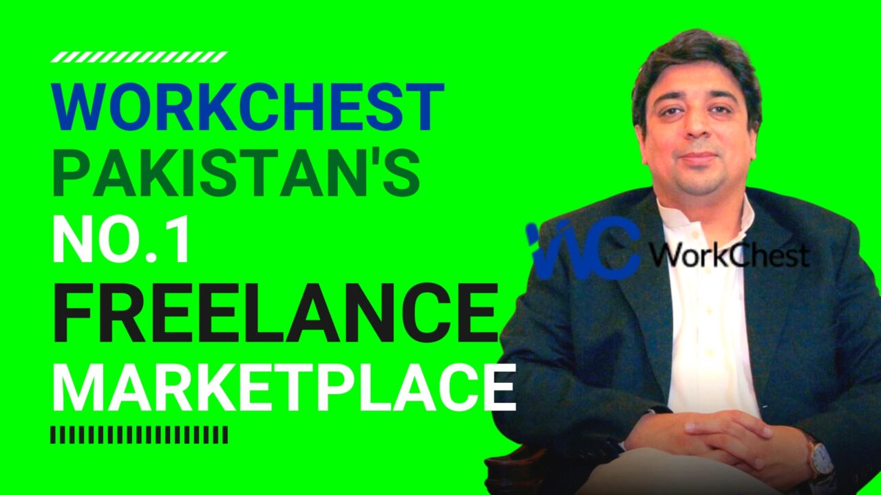 How To Start Freelancing In Pakistan 2023 - Best GUIDE
